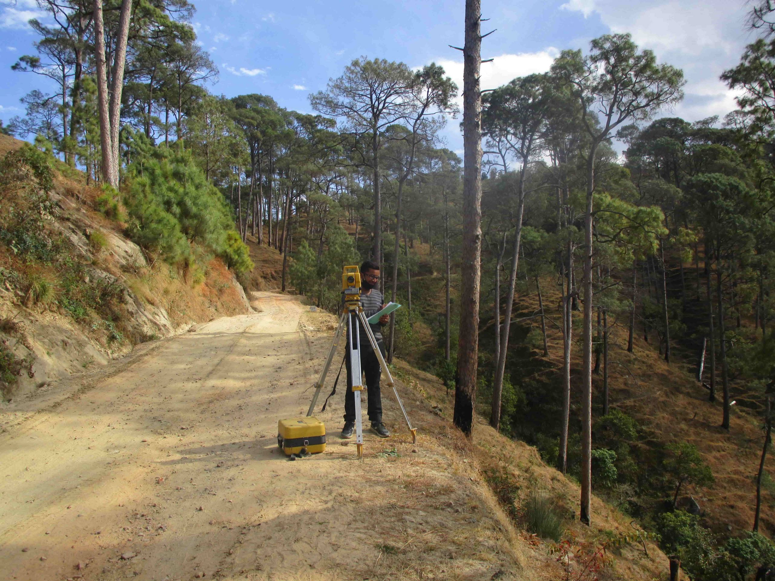 Hermes Engineering Solution