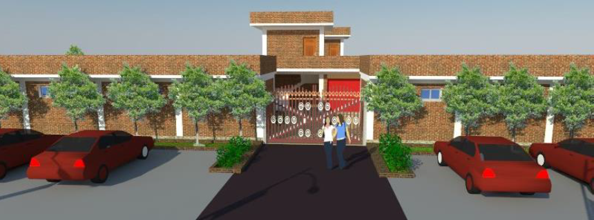 Hermes Engineering Solution